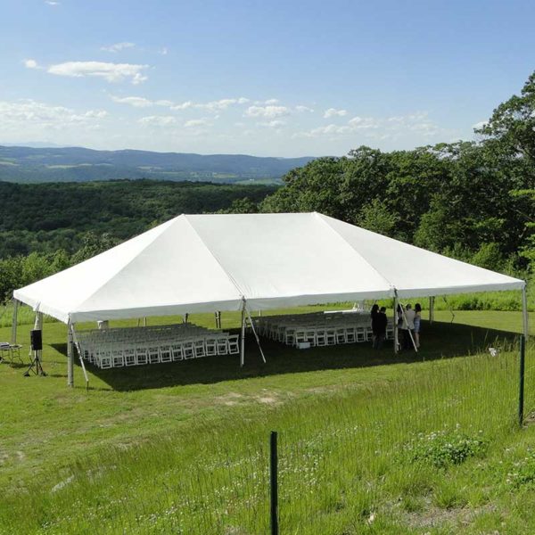 Frame Tents – Columbia Tent Rentals
