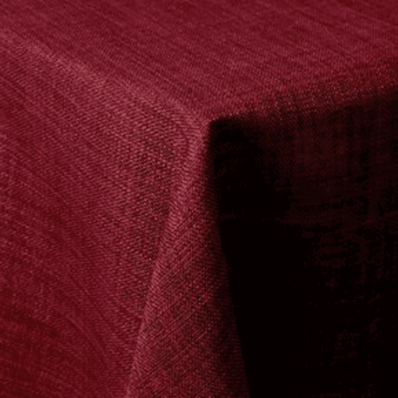 Jute Linens – Available Colors – Columbia Tent Rentals