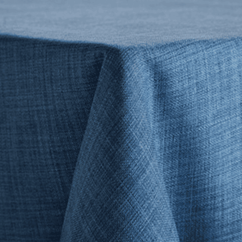 Jute Linens – Available Colors – Columbia Tent Rentals