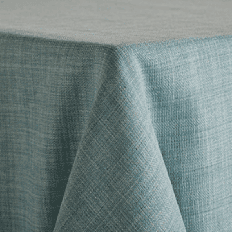 Jute Linens – Available Colors – Columbia Tent Rentals